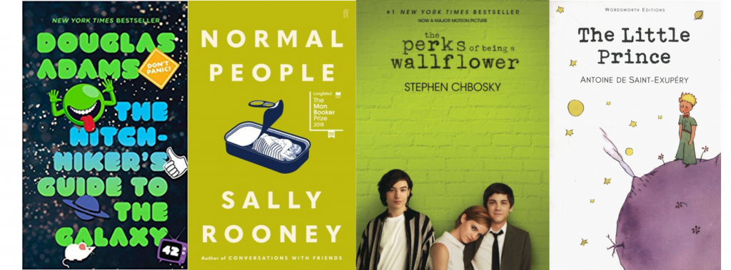 Good Mood Books @ Surly | MSA