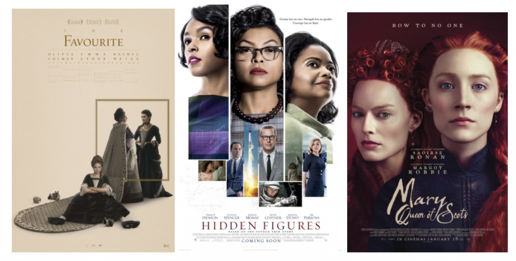 Top films to watch over the break | MSA