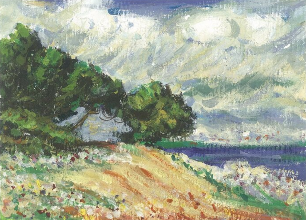 Virtual Student Art Exhibition | MSA