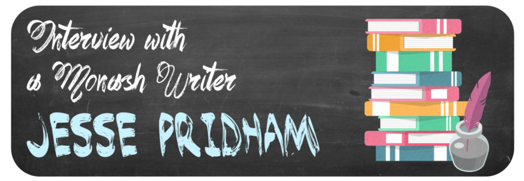 Interview with a Student Writer | MSA