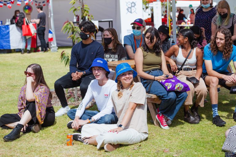 Clubs & Societies | MSA