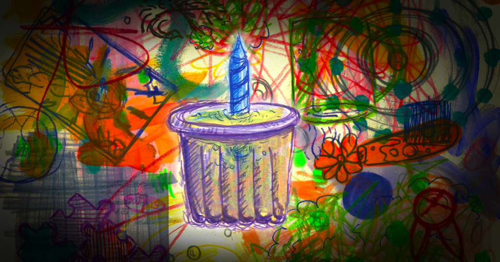 2023 – Trail Mix, a new work by Sam Pringle | MSA